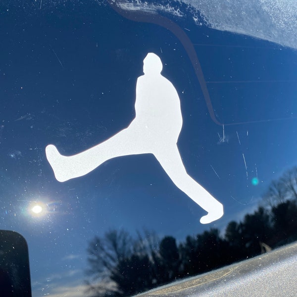 Zach Bryan Car Decals - Etsy