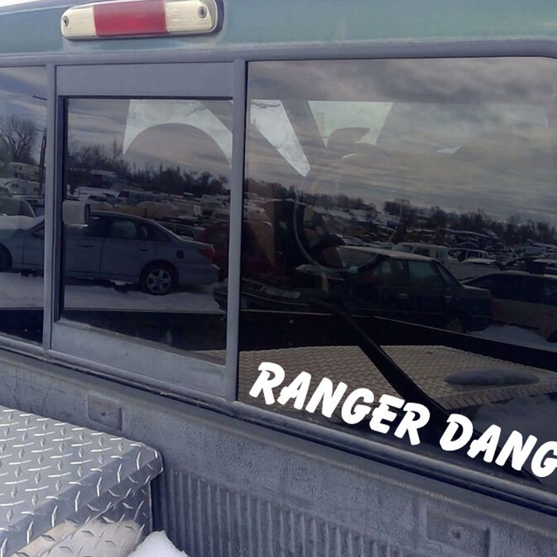 Danger - Etsy