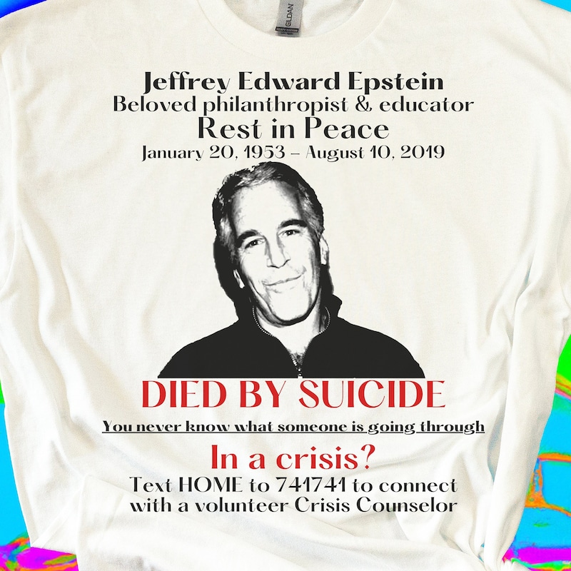 Roblox Jeffrey Epstein Outfit - Etsy Canada