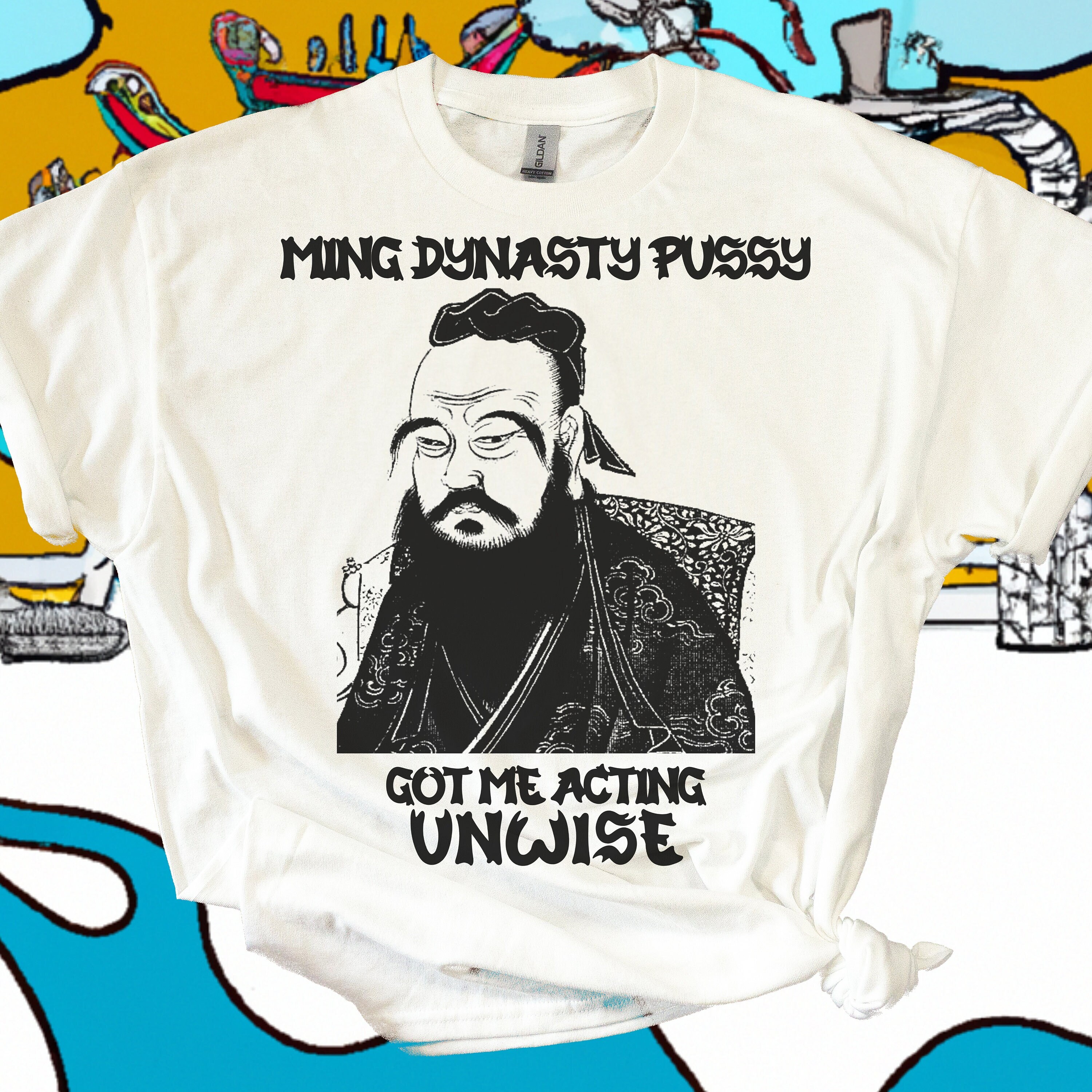 Shirts That Go Hard, Funny Mens Shirt, Funny Meme, Gift for Friend, Got ...