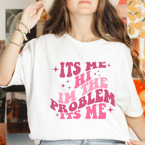 Retro Taylor Swiftie Merch Its Me - Etsy