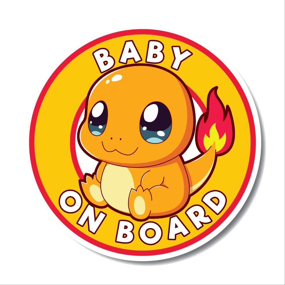 Baby Charmander Matt Pierson Artworks | Artist Update | Pokemon: