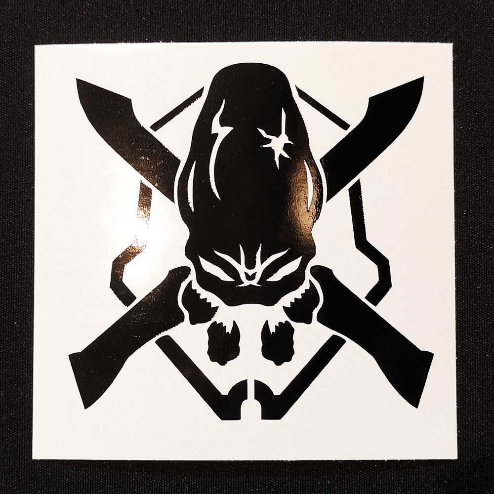 Halo Heroic Symbol
