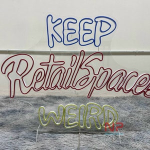 Custom Free Standing Neon Sign Wedding Table Neon Sign Name Table Neon ...