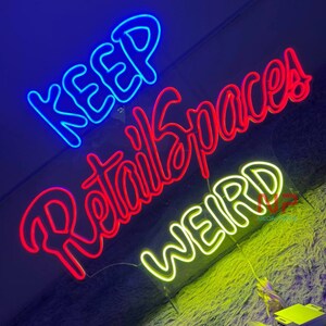 Custom Free Standing Neon Sign Wedding Table Neon Sign Name Table Neon ...