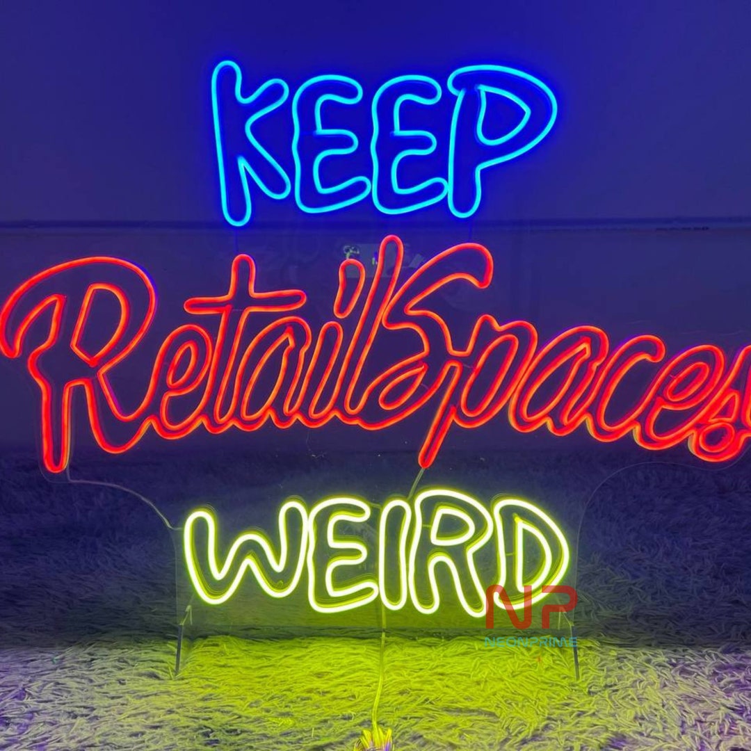 Custom Free Standing Neon Sign Wedding Table Neon Sign Name Table Neon ...