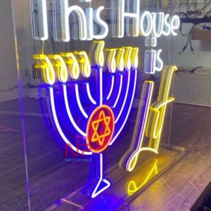 Custom Free Standing Neon Sign Wedding Table Neon Sign Name Table Neon ...