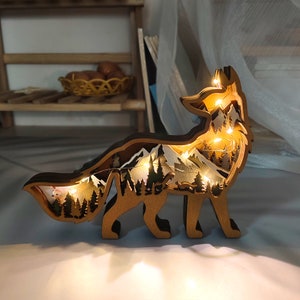 Fox Gift - 60+ Gift Ideas for 2024