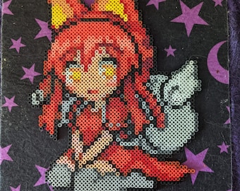 Moémon Perler: Kanto Starters Final Evolution Set - Etsy