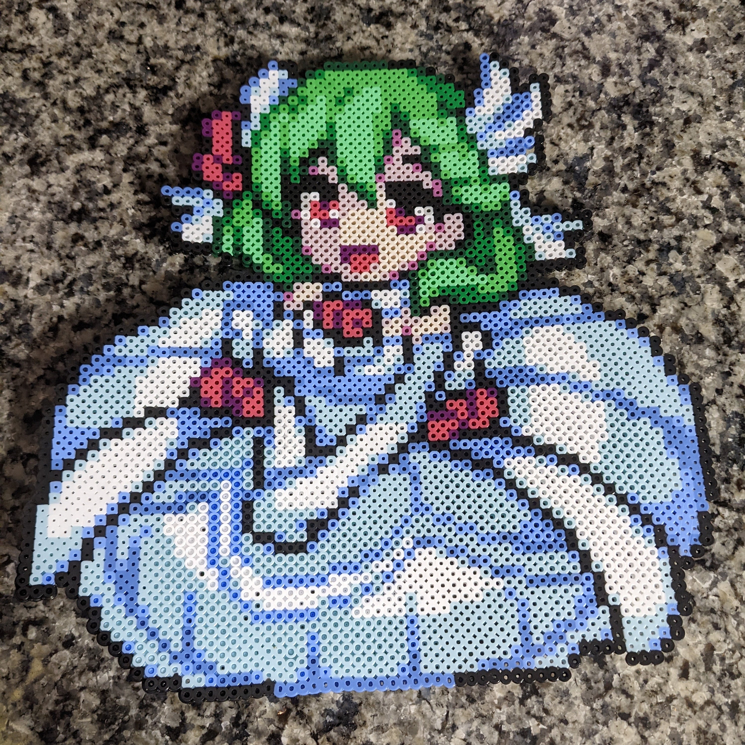 Moemon Gardevoir