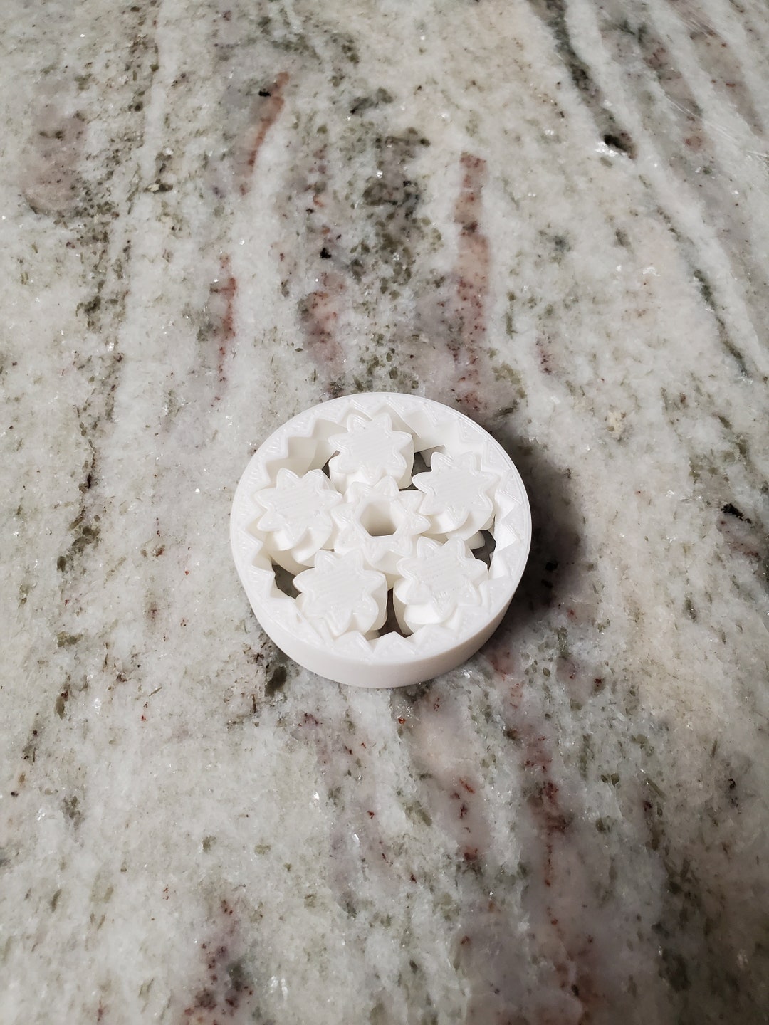 3d Printed Gear Fidget Toy- FREE SHIPPING - Etsy