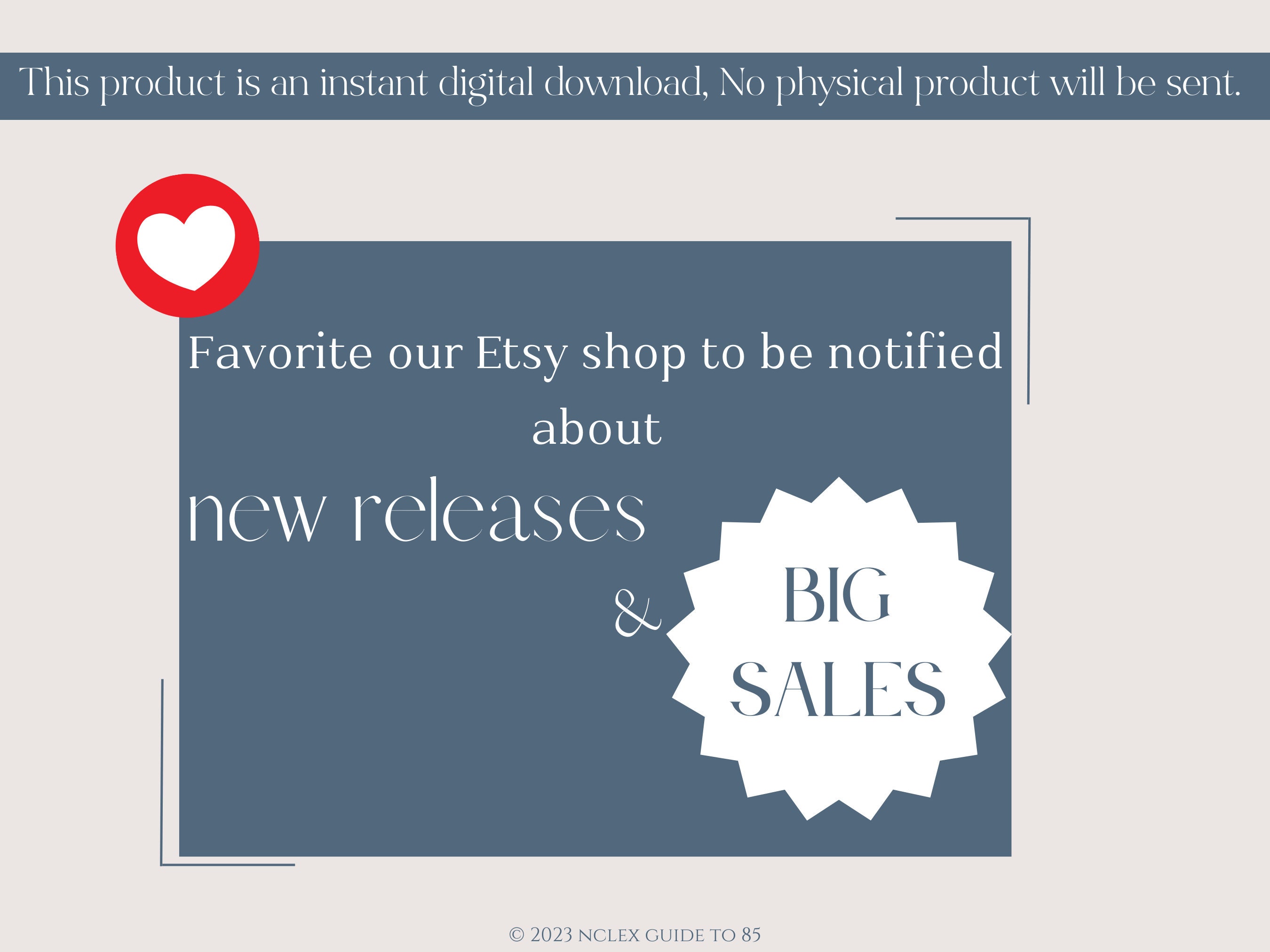 Cranial Nerves Study Guide Nursing Student Study Guide Neuro Study ...