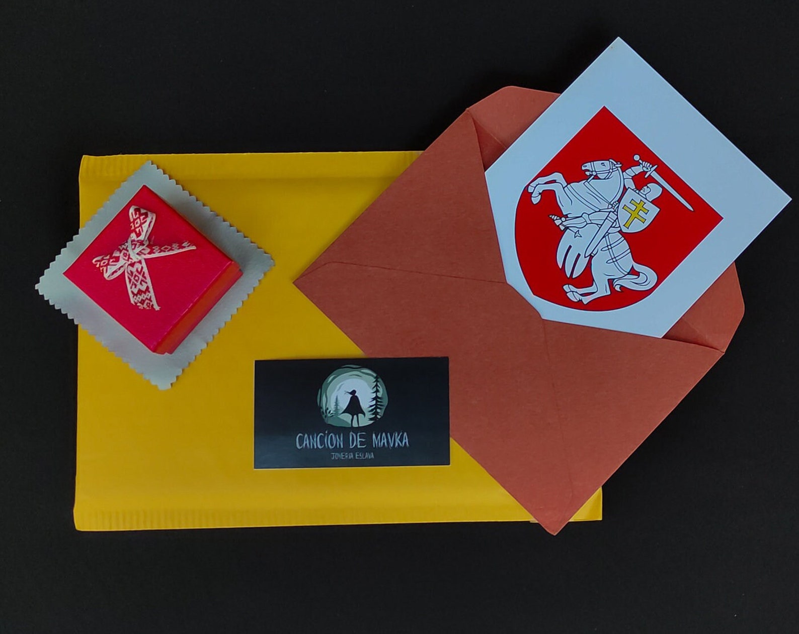 Made to Order! Sterling Silver Ring "pagonya" National Emblem of ...