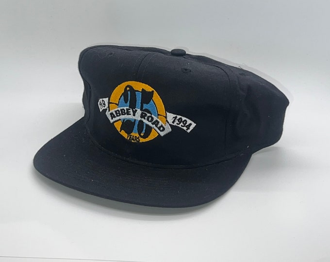 The Beatles Abbey Road 25th Anniversary Vintage 60s 70s 80s 90s ...