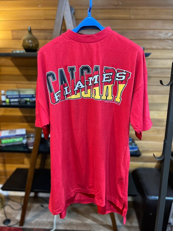 Vintage rare 1990s calgary - Gem