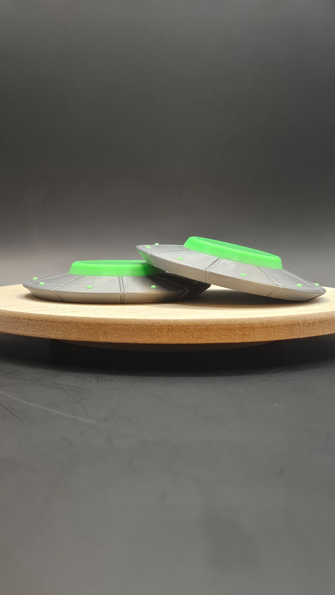 UFO Disc Golf Mini | Disc Golfer Gift | Personalized Disc Golf Mini ...