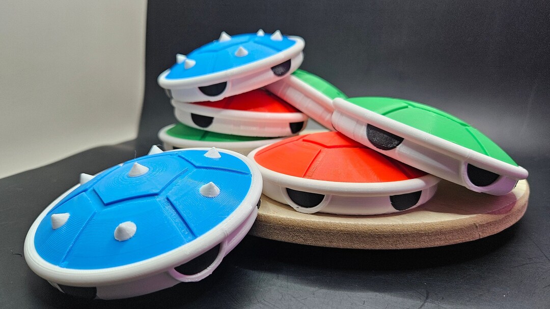 Turtle Trooper Disc Golf Mini | Disc Golfer Gift | Disc Golf Mini ...