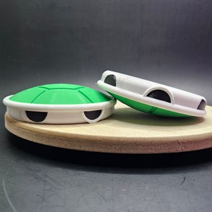 Turtle Trooper Disc Golf Mini | Disc Golfer Gift | Disc Golf Mini ...