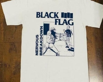 Nervous Breakdown Shirt - Etsy