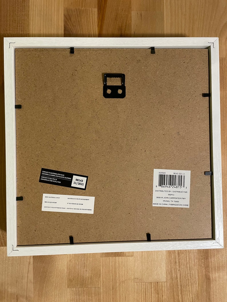 Coastal Wall Art Shadow Box Art Coastal Christmas Beach - Etsy