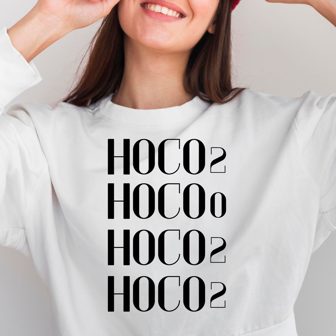 HOCO 2022 SVG PNG for Shirts Sweatshirts Homecoming Svg - Etsy