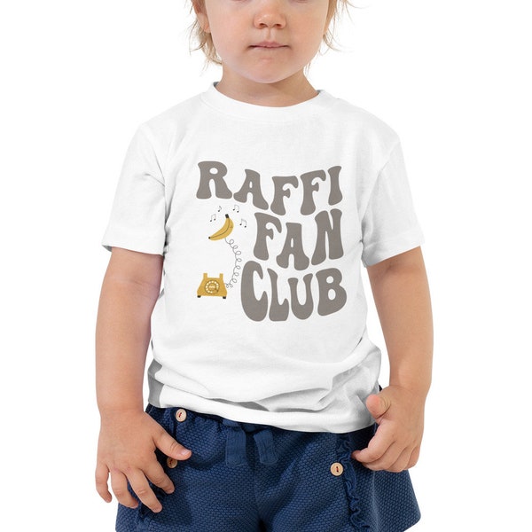 Raffi - Etsy