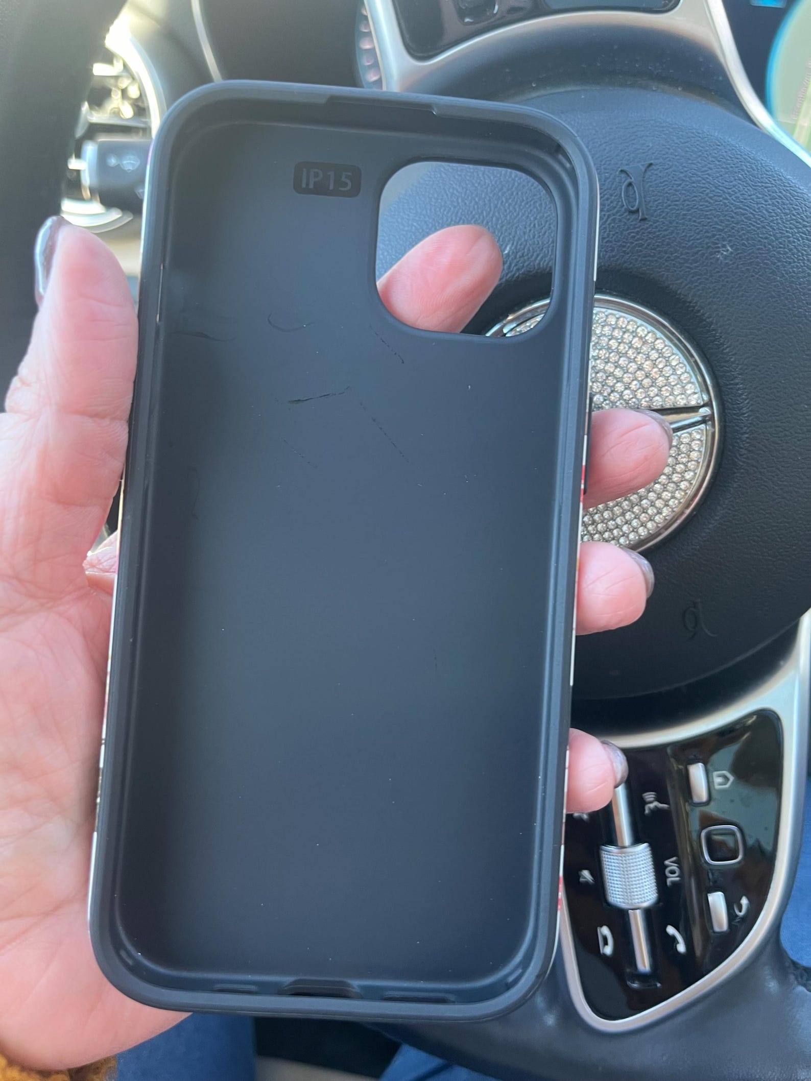 Luxury Bags, Makeup & Perfume Tough Phone Cases - Etsy