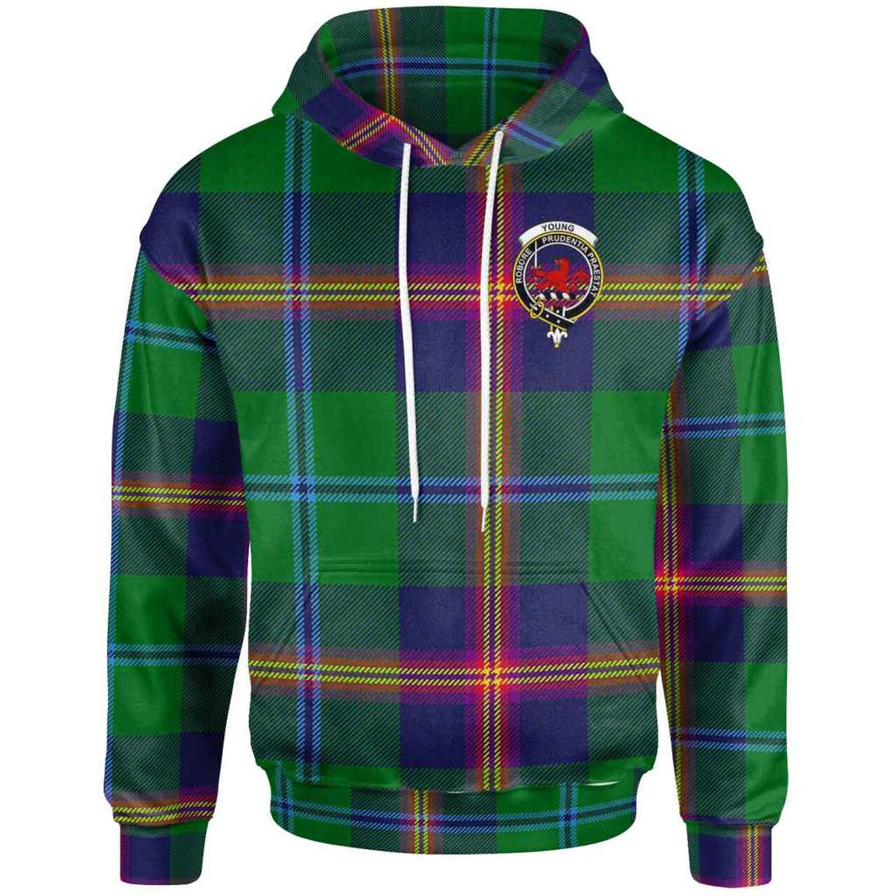 Ireland Mcbride Tartan