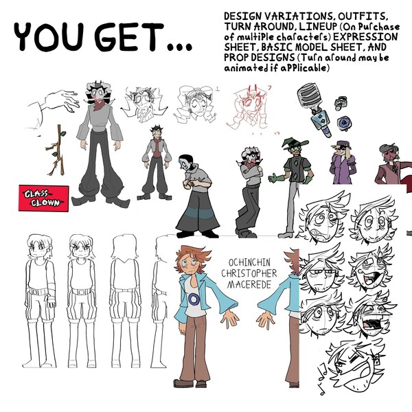 Styling Props - Etsy