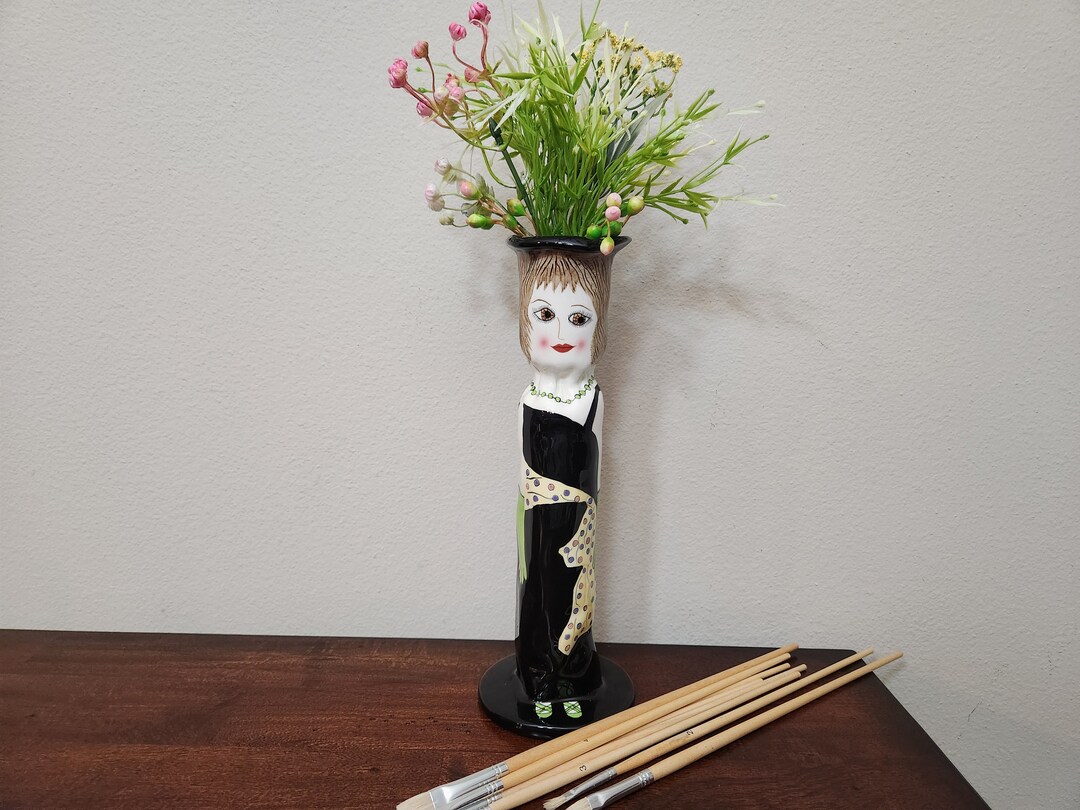 Vintage, 2001, Susan Paley by Ganz, Ceramic Pottery, Bella Casa ...