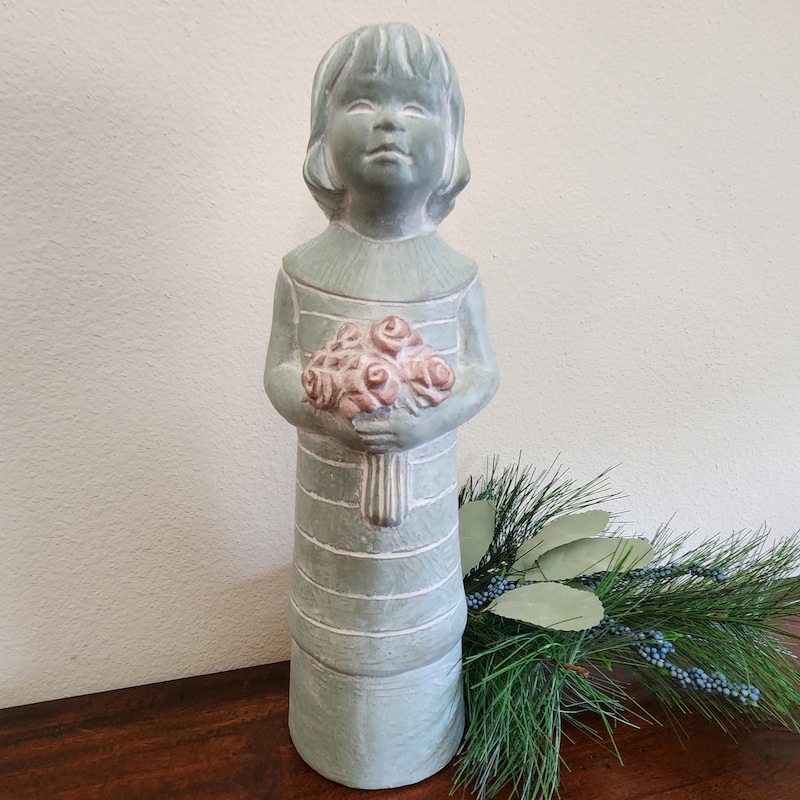 Isabel Bloom Sculptures - Etsy