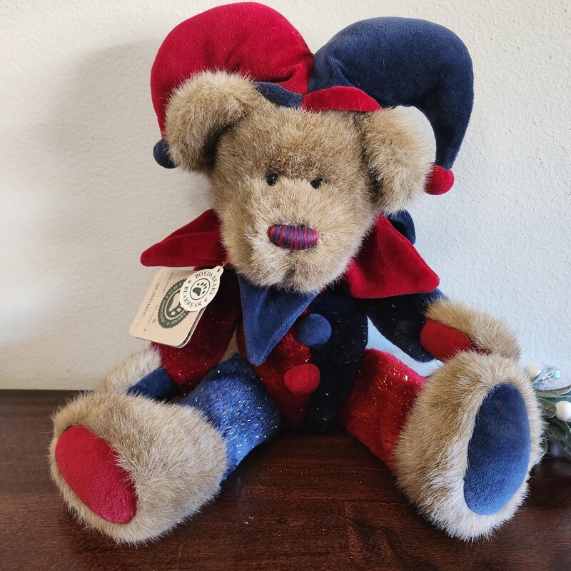 Boyds Collection - Etsy