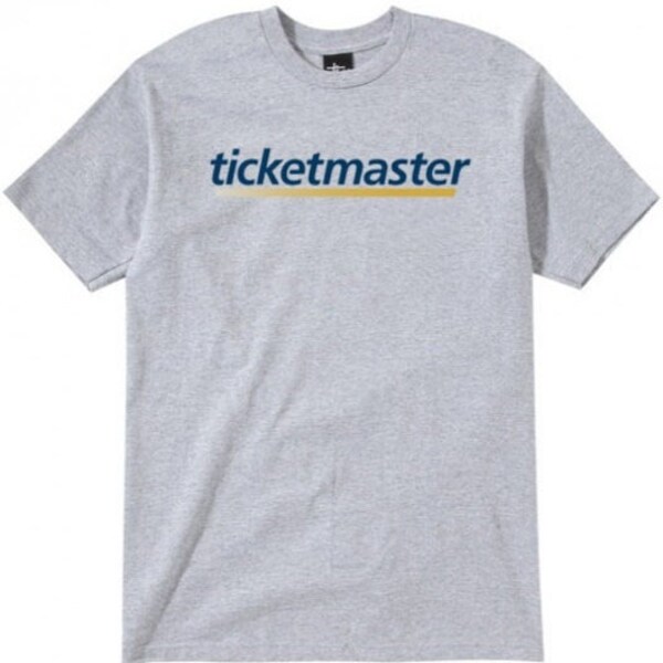 Ticketmaster - Etsy