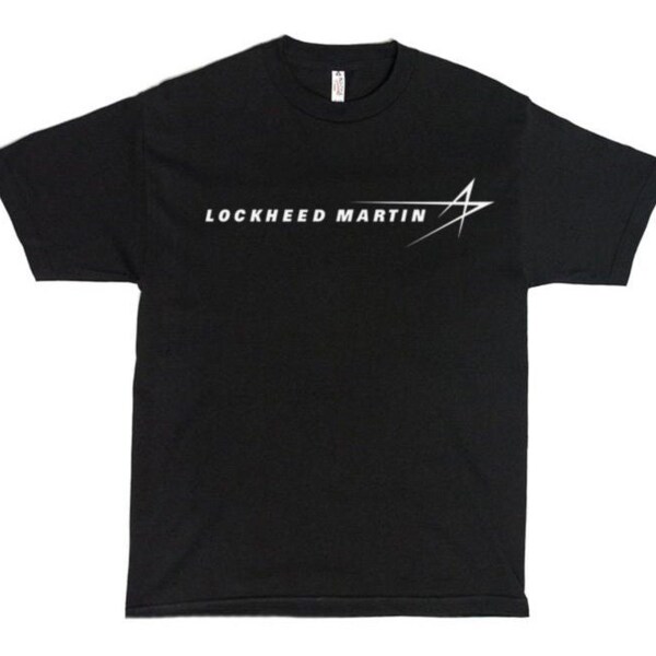 Lockheed Martin - Etsy