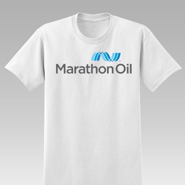 Marathon Oil - Etsy