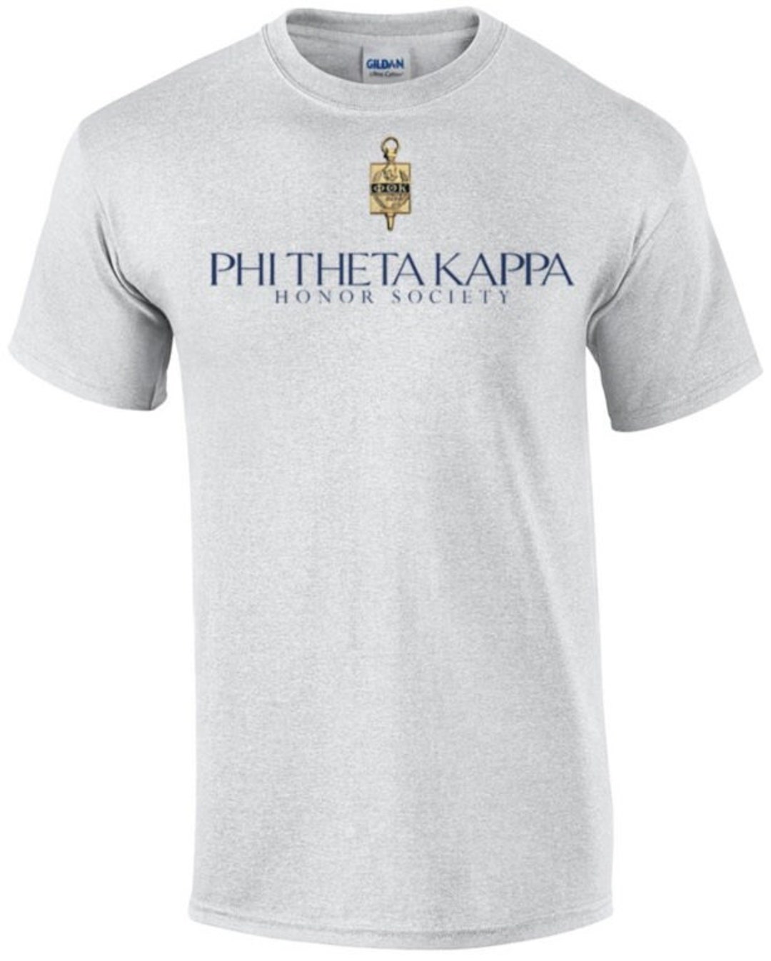 Phi Theta Kappa Honor Society T-shirt - Etsy