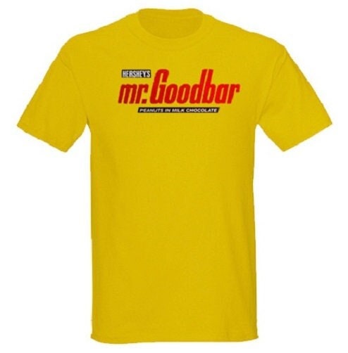 Mr Goodbar King Size