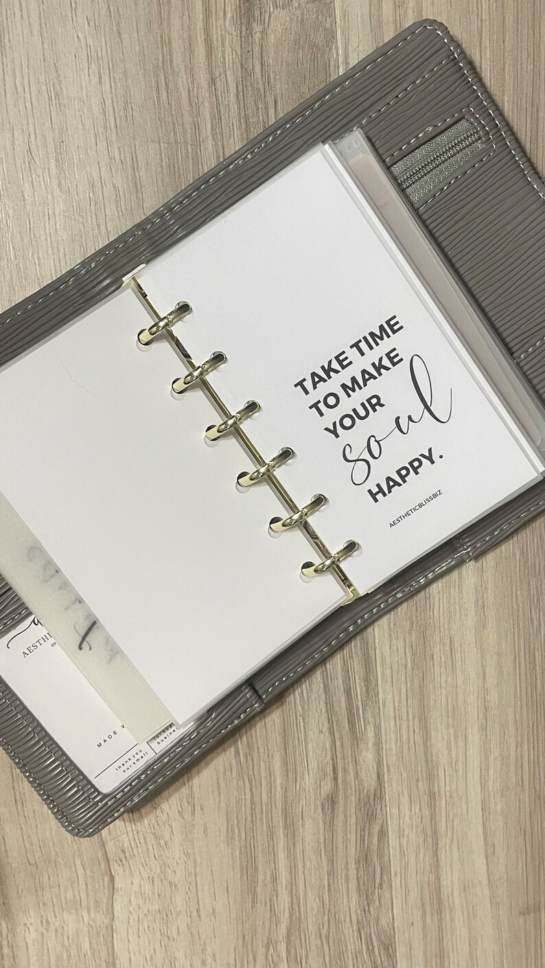 A7 WALLET Size Vellum/matte Clear Placeholder Handmade Cards, Cash ...