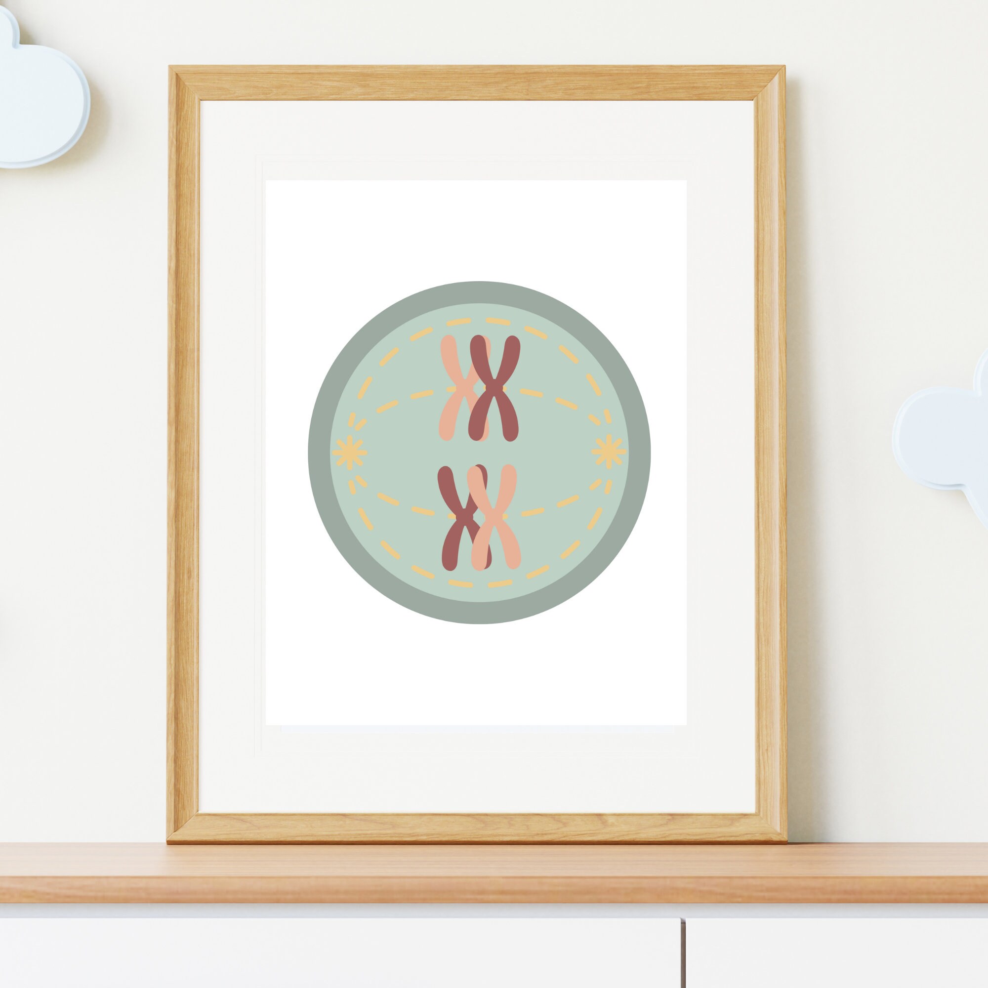 Educational Wall Art Printable, Classroom Posters, Homeschool Prints ...