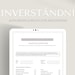 Consent for Hair Coloring | Formulas Consent in PDF and Canva Format ...