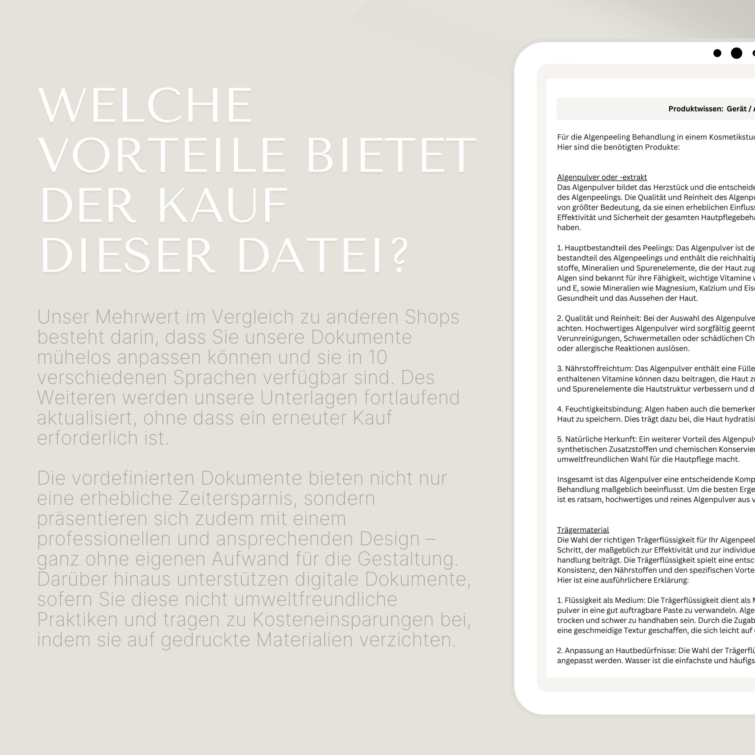 Consent for Hair Coloring | Formulas Consent in PDF and Canva Format ...