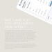 Consent for Hair Coloring | Formulas Consent in PDF and Canva Format ...