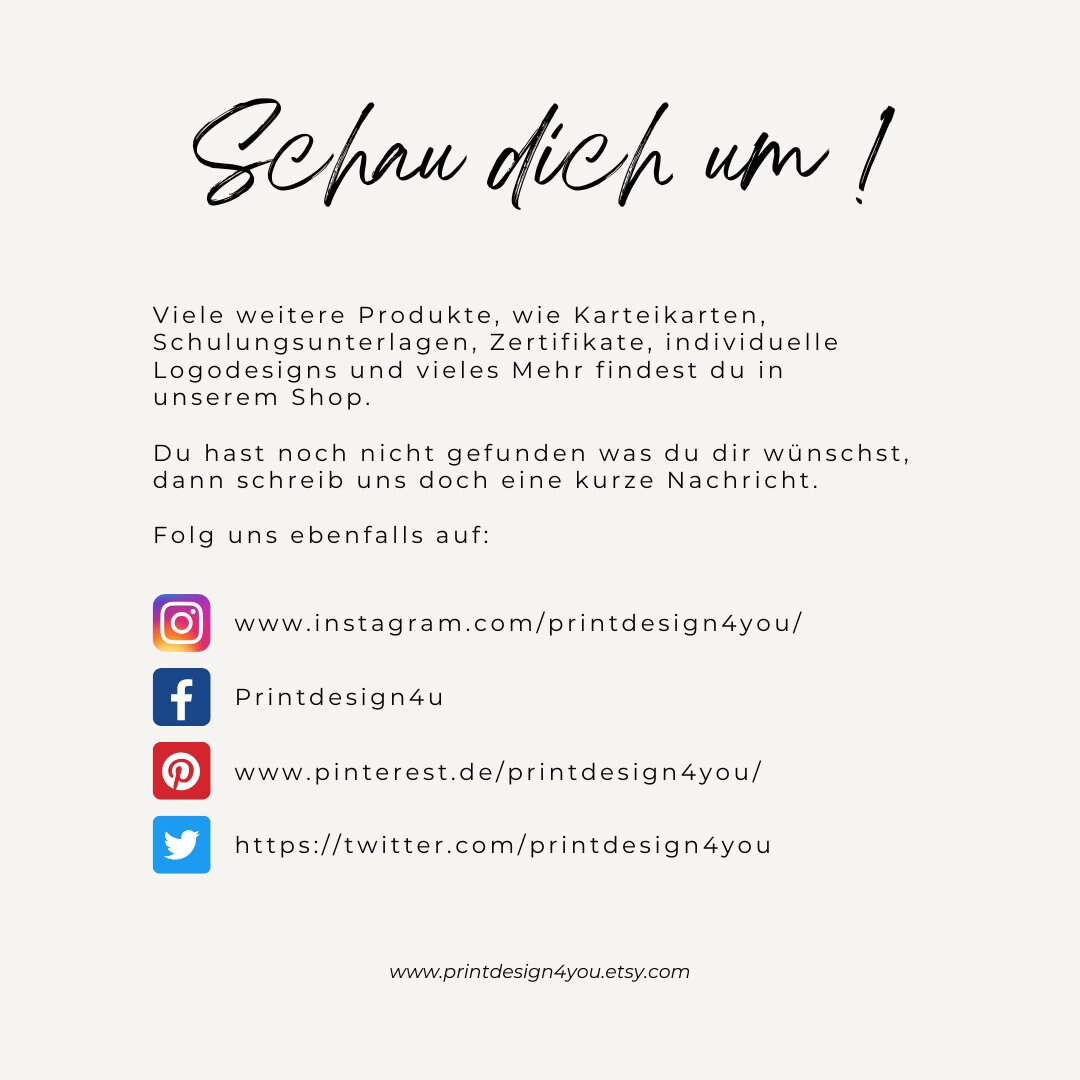 Customer File for a Bodyforming Treatment in PDF and Canva Format Form / G5 or G8 Questionnaire ...