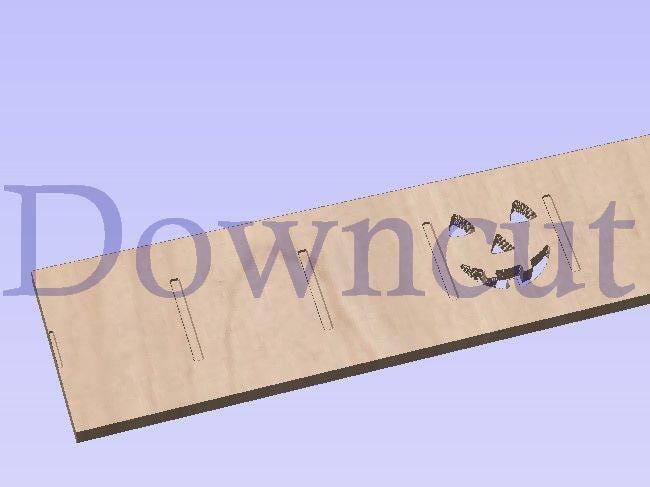 Mini/baby Pumpkin | Digital File | Jack O Lantern | CNC File | Scroll ...