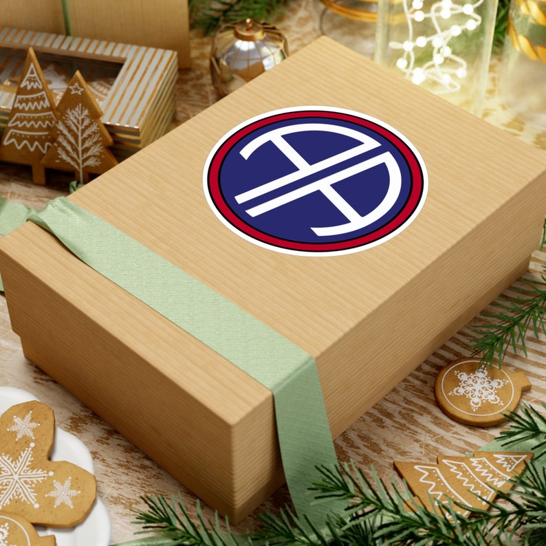 Airborne Sticker: 82nd Aa's - Etsy