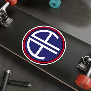 Airborne Sticker: 82nd Aa's - Etsy