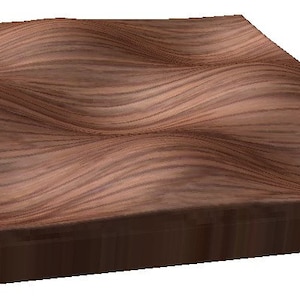 25pcs Plate Mode Shapes Set 1 Wall Panels Parametric Panel 3D STL ...