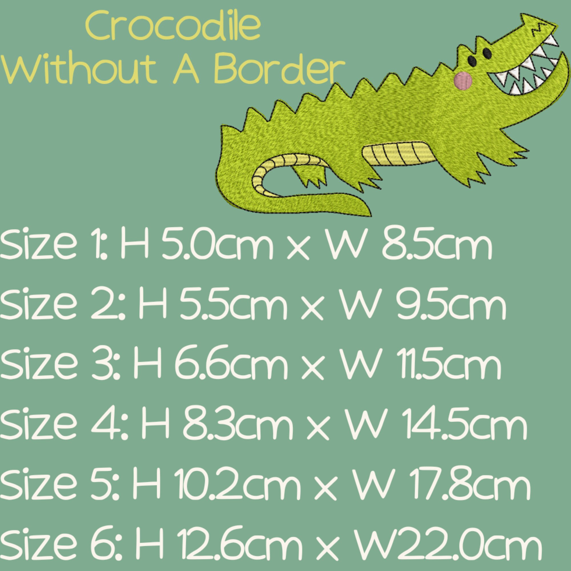 Cute Swamp Set Machine Embroidery Design File Frog - Etsy