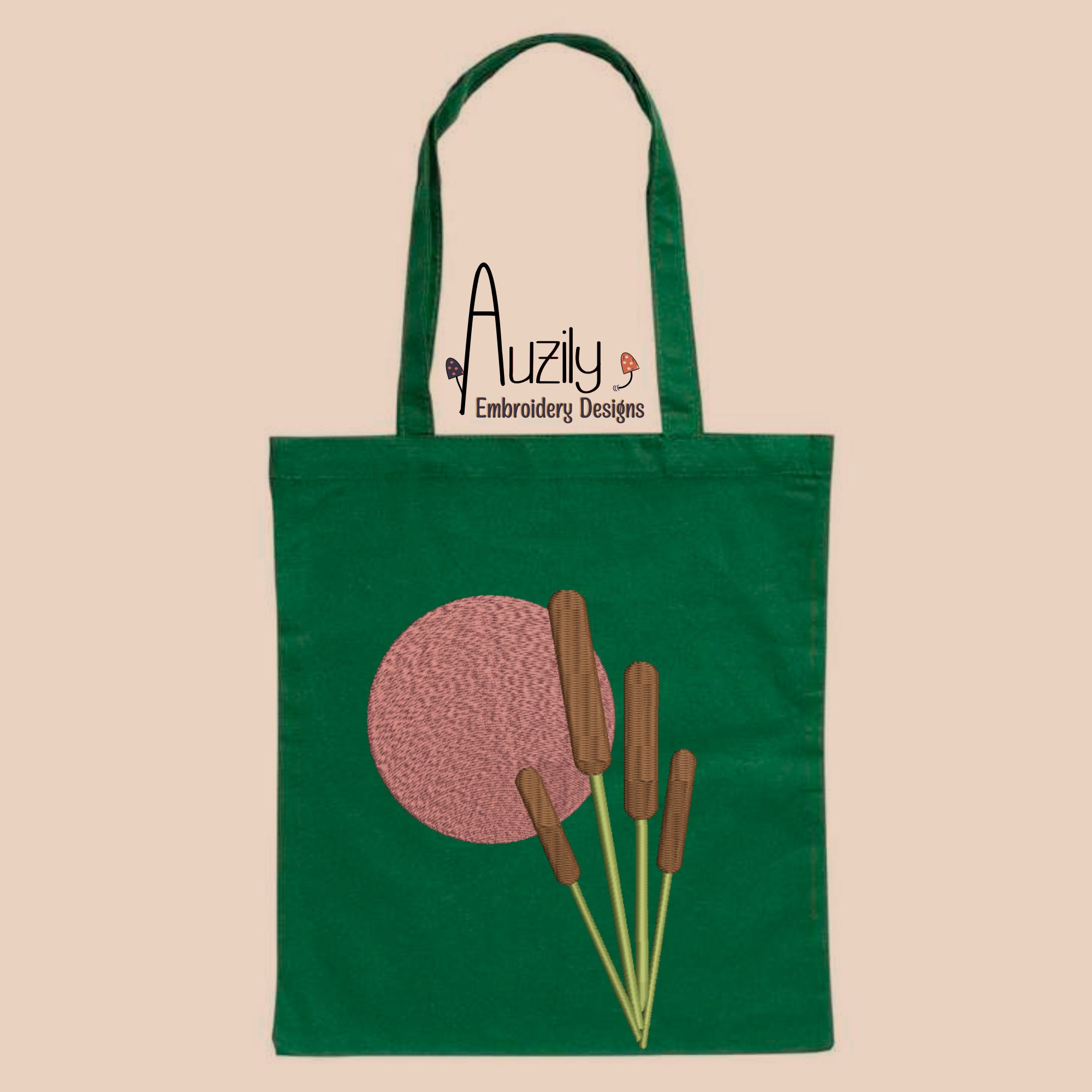 Cute Swamp Set Machine Embroidery Design File Frog - Etsy