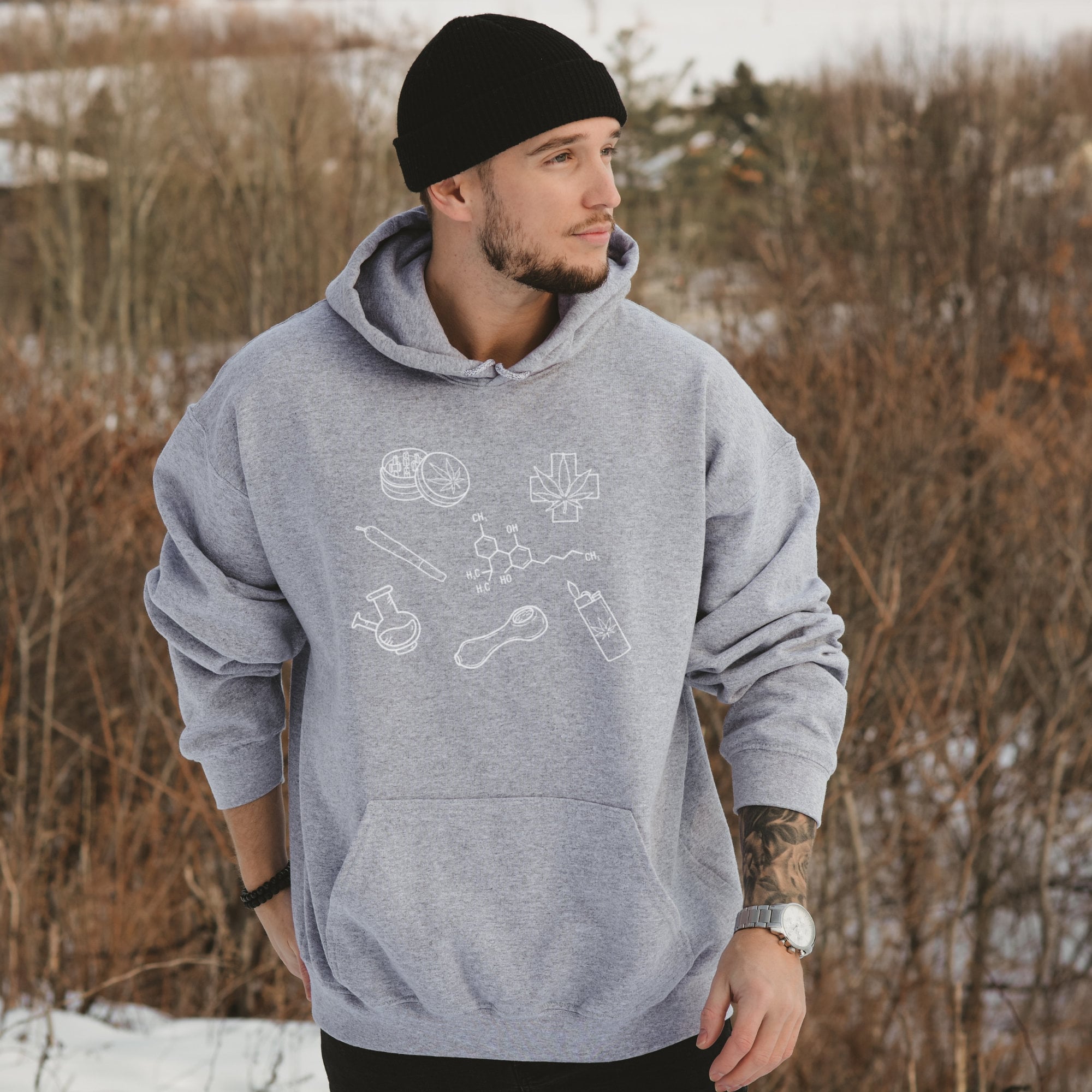 Need Weed Hoodie, Weed Hoodie, Blunt Hoodie, Cannabis Hoodie, Stoner ...